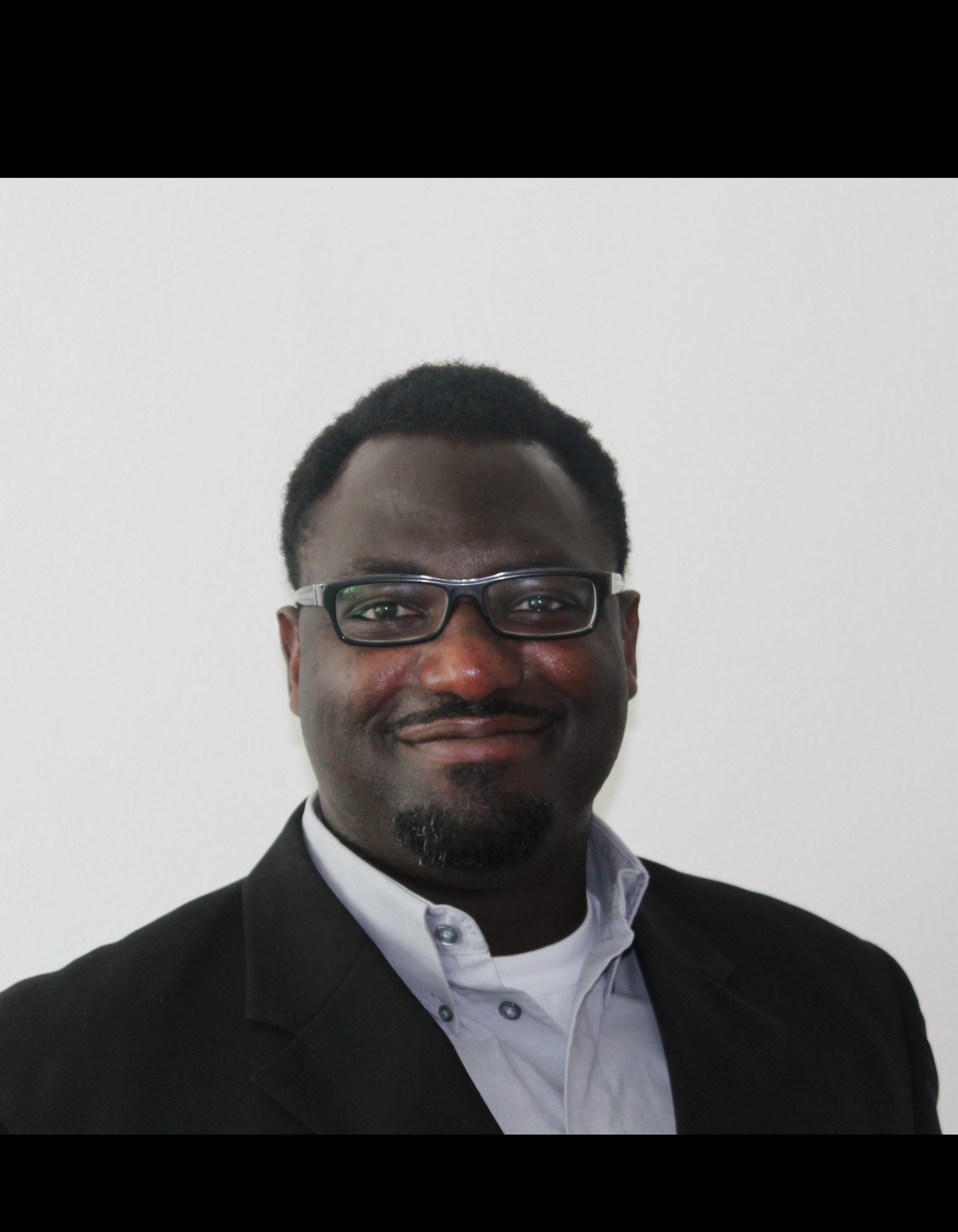 Dr Benjamin | AR4D Expert Directory